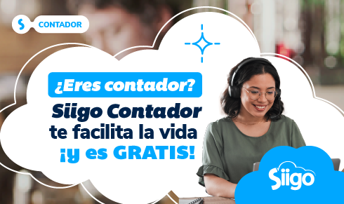 ¿Qué es Siigo Contador Gratis? Te contamos todo