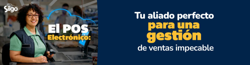Guía de POS electrónico | Qué es, plazos y requisitos
