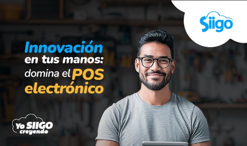 ¿Qué es un Sistema POS y cómo funciona?