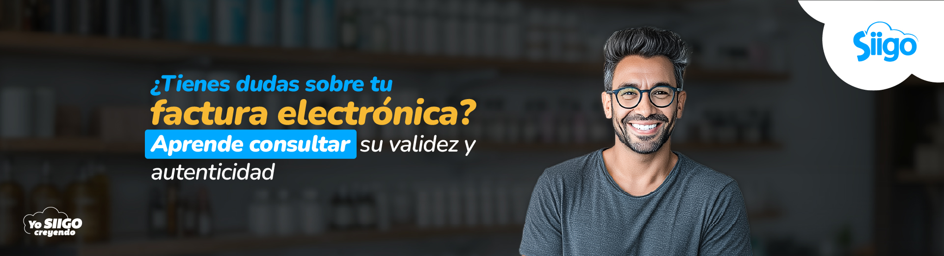 Cómo verificar una factura electrónica en la DIAN: guía completa
