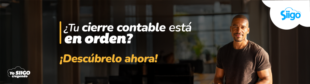 Cierre Contable: guía paso a paso + ejemplo práctico