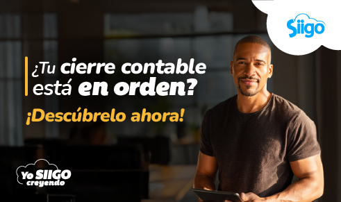 Cierre Contable: guía paso a paso + ejemplo práctico